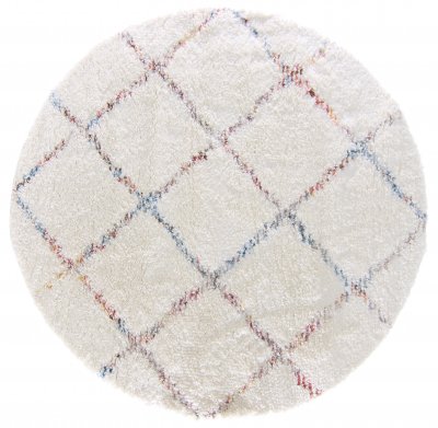 Tappeti rotondi - Modena (multi) - Trendcarpet.it